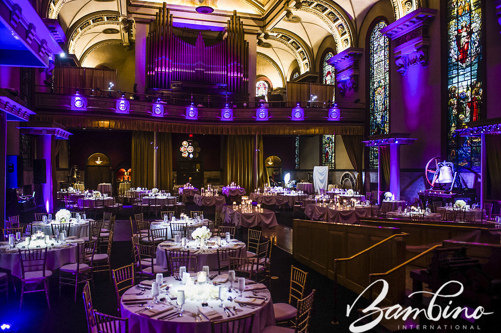 Gallery - Bell Event Centre