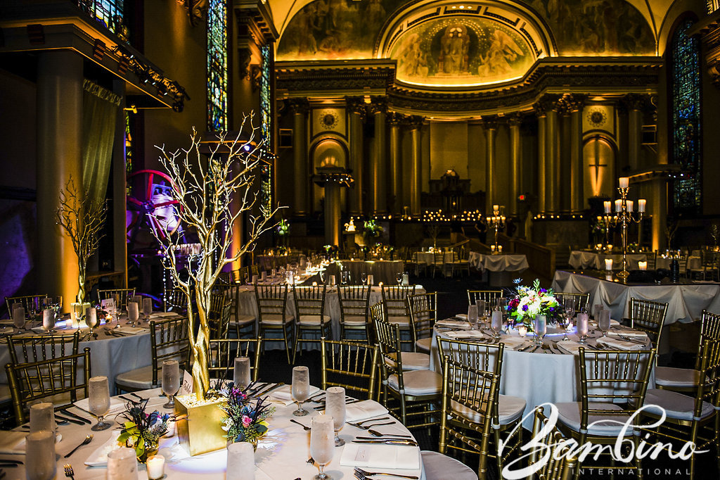 Gallery - Bell Event Centre