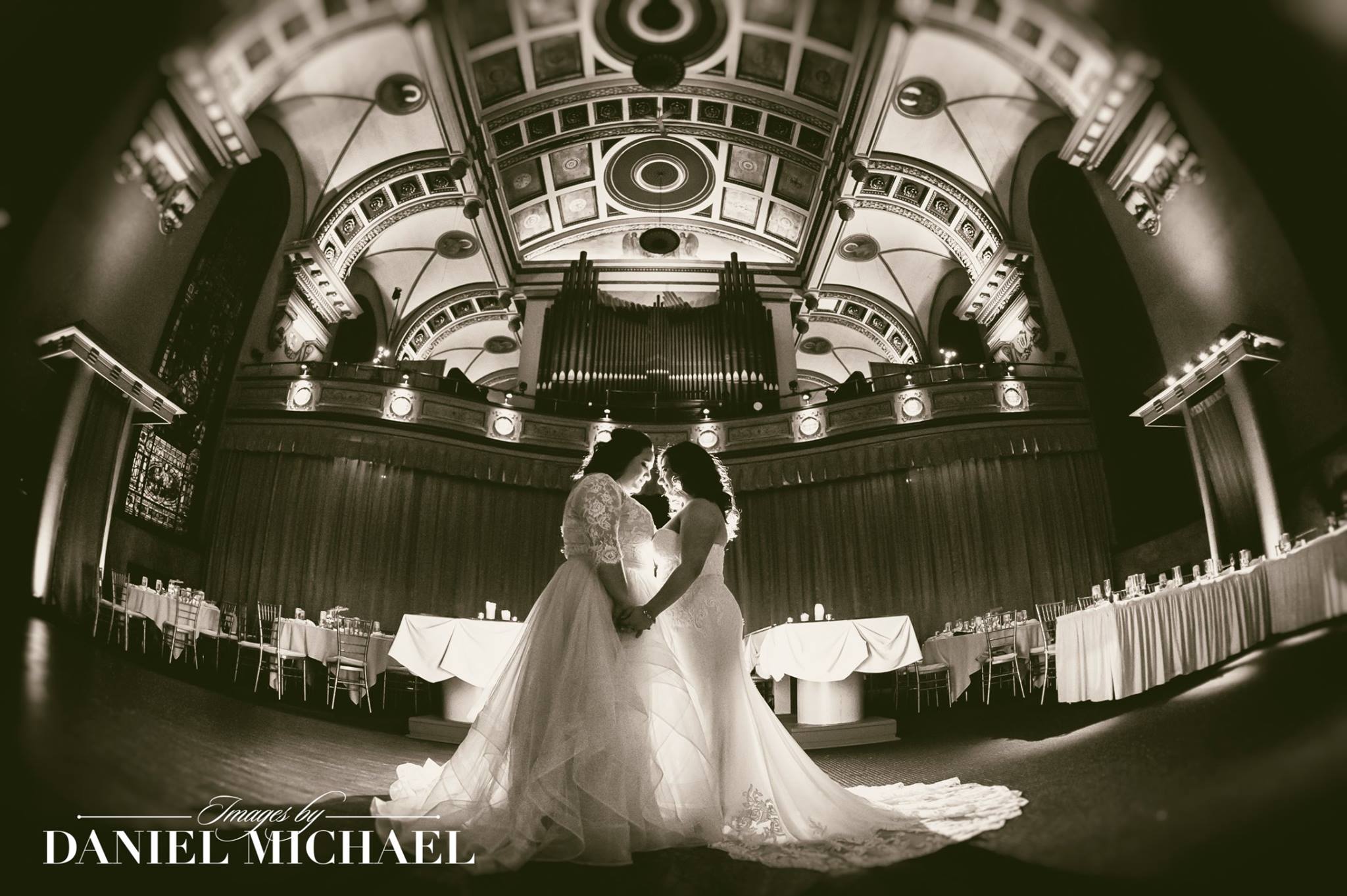 Gallery - Bell Event Centre