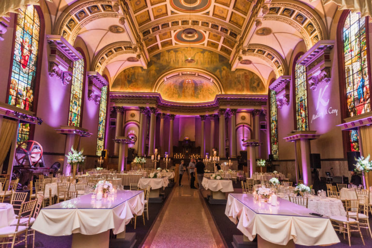 Gallery - Bell Event Centre