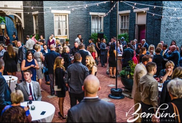 Gallery - Bell Event Centre