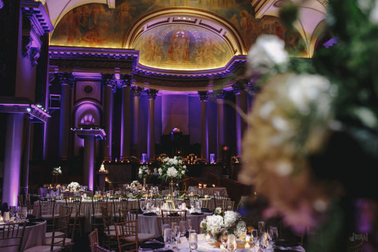 Gallery - Bell Event Centre