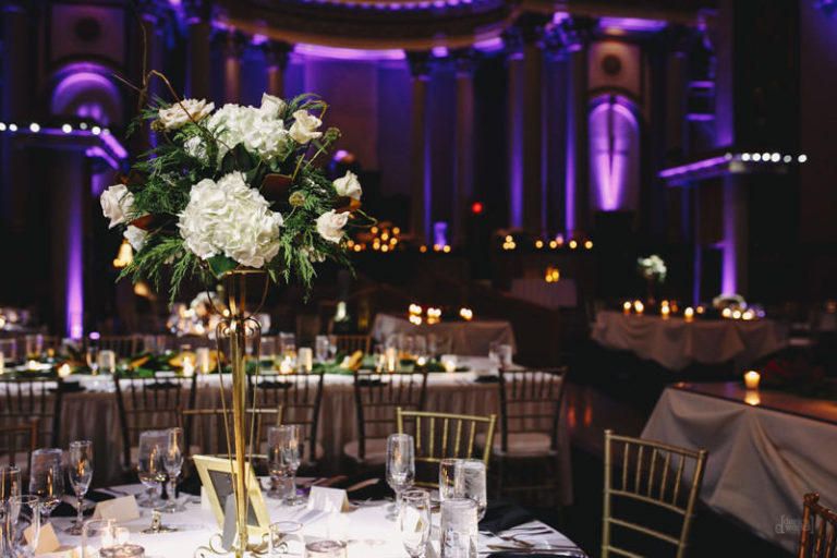 Gallery - Bell Event Centre