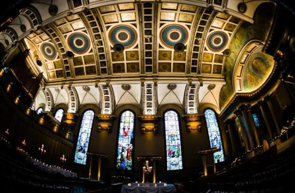 Gallery - Bell Event Centre