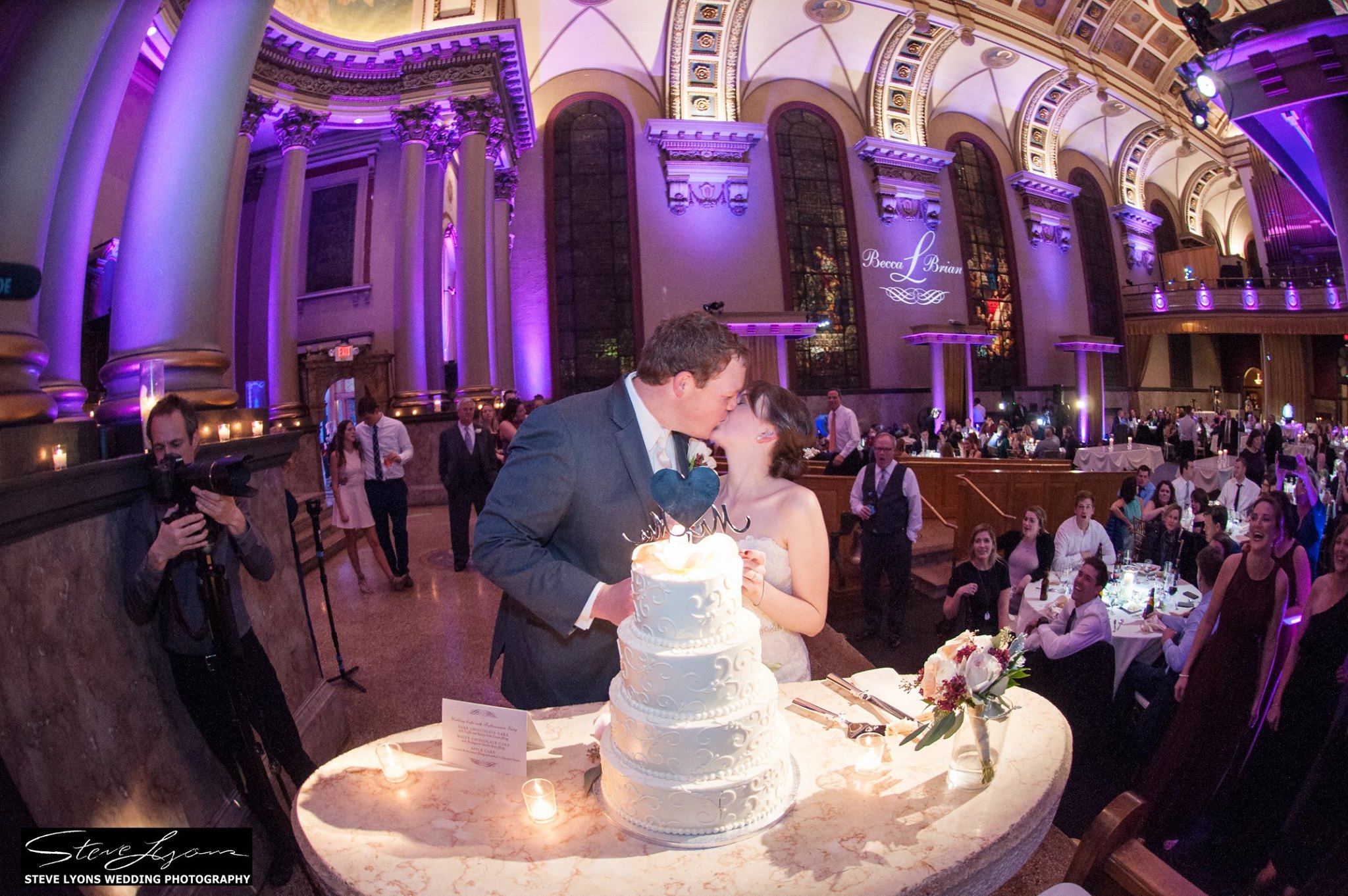 Gallery - Bell Event Centre