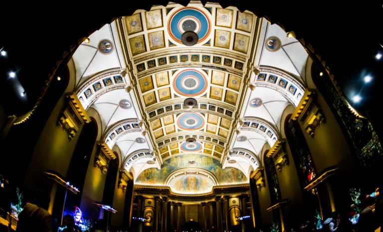 Gallery - Bell Event Centre