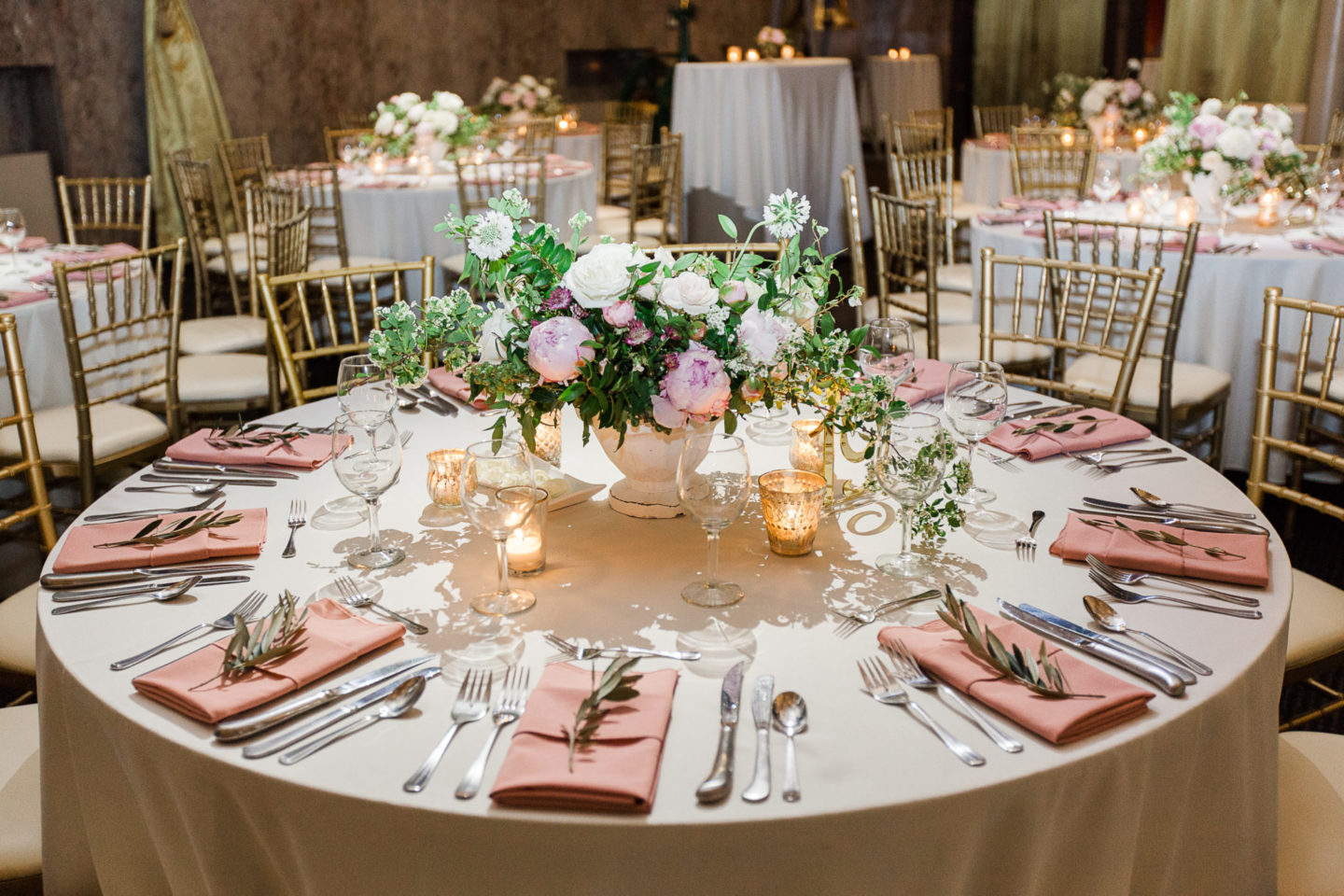 Gallery - Bell Event Centre