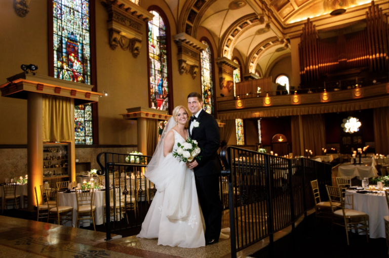 Gallery - Bell Event Centre