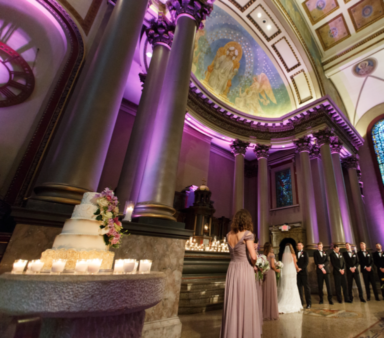 Gallery - Bell Event Centre