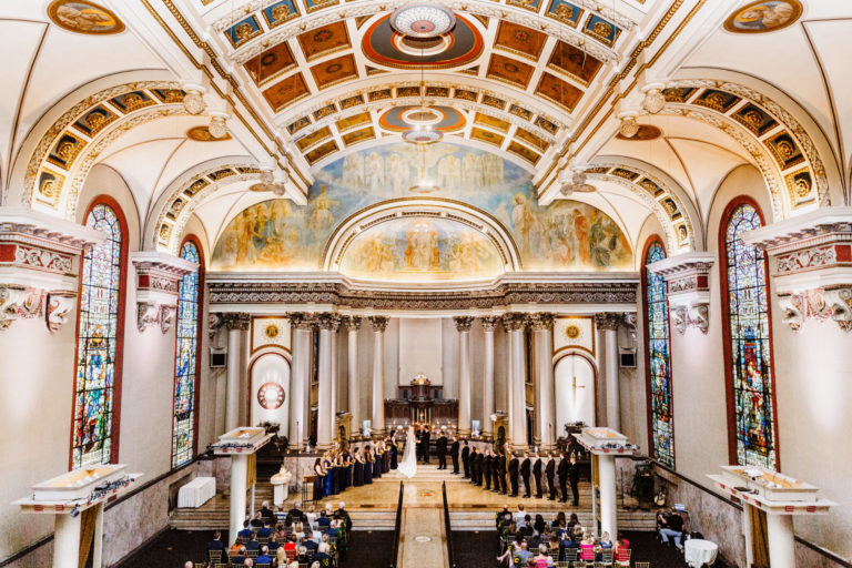 Gallery - Bell Event Centre