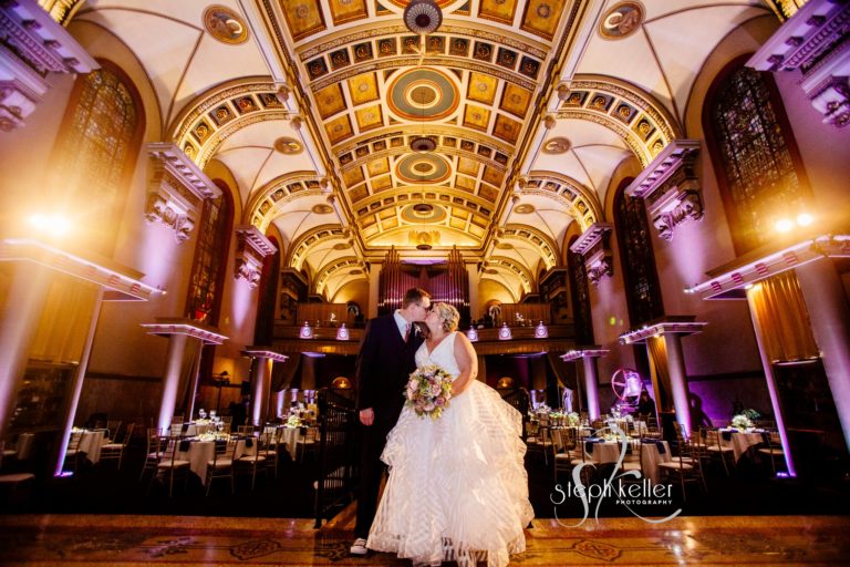 Gallery - Bell Event Centre