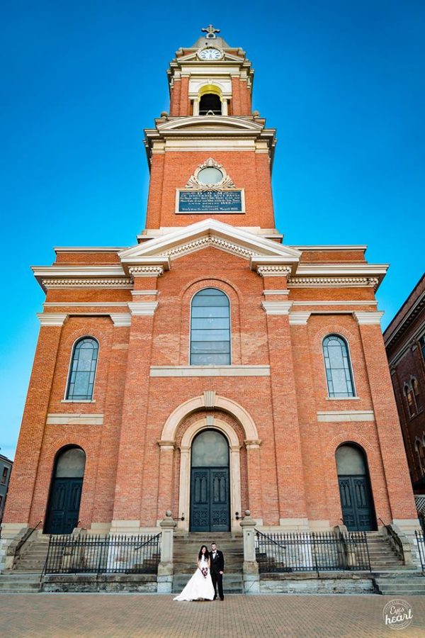 Gallery - Bell Event Centre