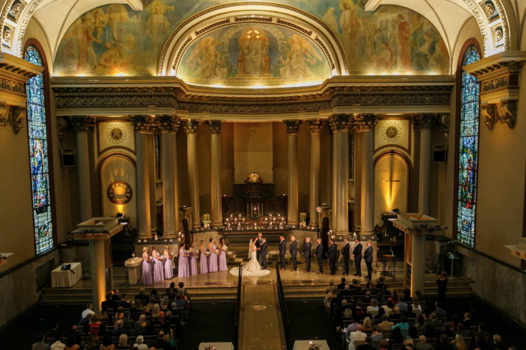 Gallery - Bell Event Centre