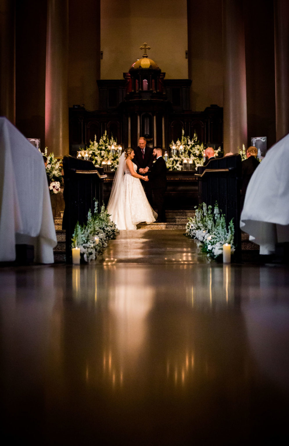 Gallery - Bell Event Centre