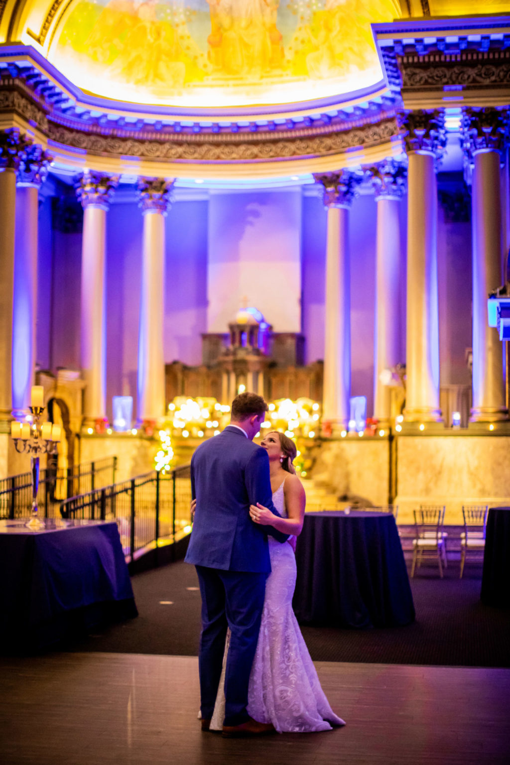 Gallery - Bell Event Centre