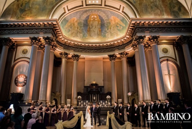 Gallery - Bell Event Centre